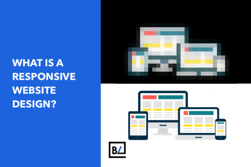 What is a Responsive Website Design? | BaseLynk