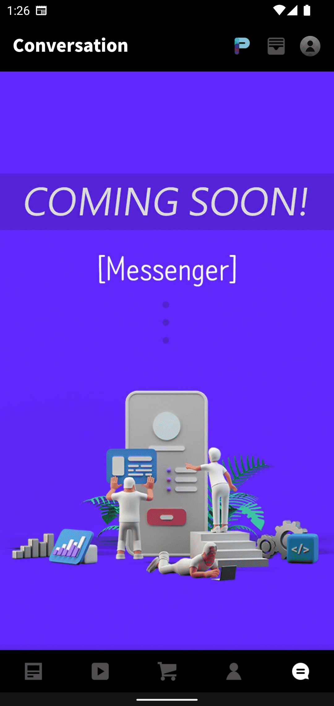 KOK PLAY Version 3 Update | BaseLynk