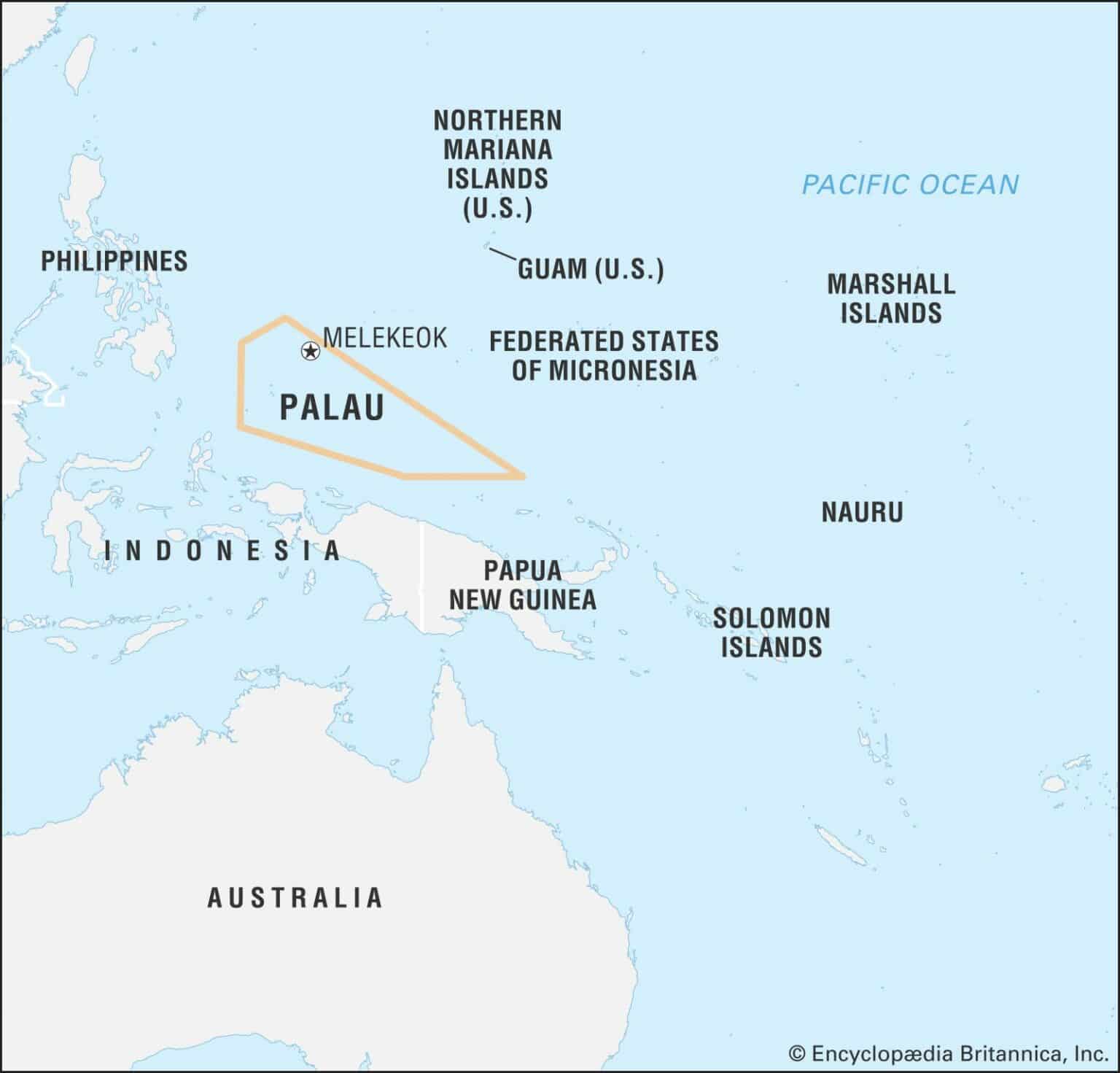 Palau ID: Everything You Need to Know | BaseLynk
